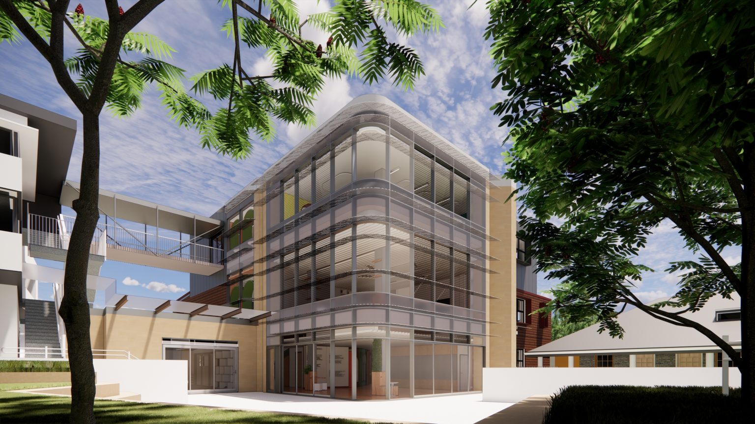 What – Creating Our Bright Future